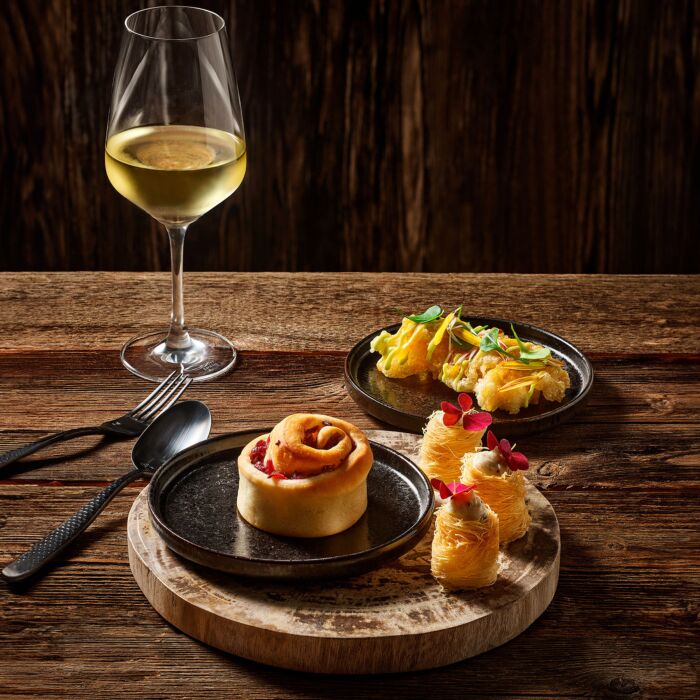 Schott Zwiesel Weinglas-Set, 6er-Set günstig ⋆ Lehner Versand