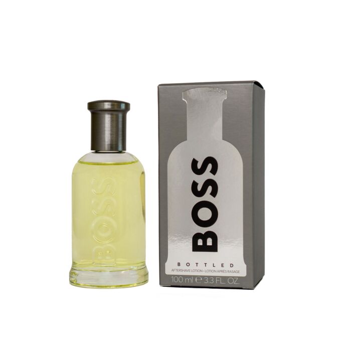 Hugo boss bottled aftershave 200ml store