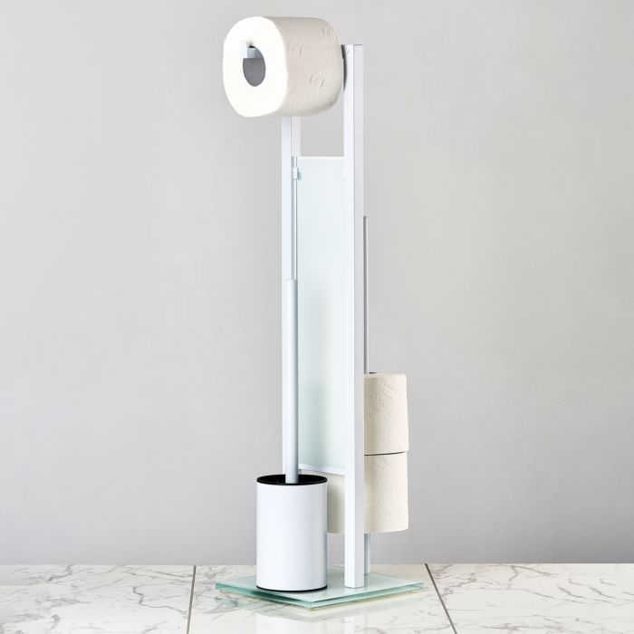 Stand-WC-Garnitur 4in1 kaufen ⋆ Lehner Versand