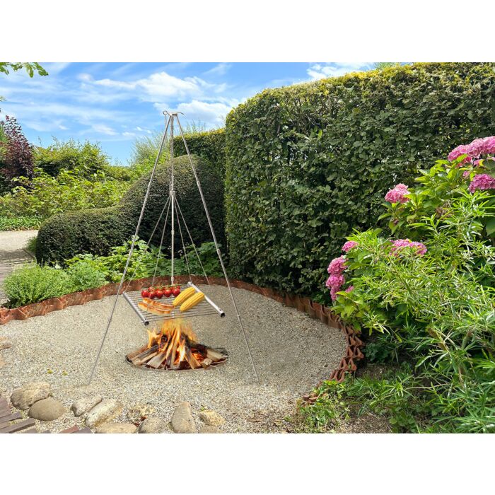 Trépied portable Nouvel Pack'n'Go ⋆ Lehner Versand