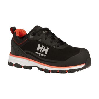 Chaussure de sécurité ESD Helly Hansen Luna 2.0 Low S3 pour dames ⋆ ...
