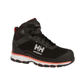 Helly Hansen Sicherheitsschuh Chelsea Evolution 2.0 Mid S3 HT günstig ⋆ Lehner Versand