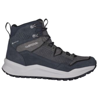 LOWA KALOYA Everyday Mid Cut Sneaker günstig ⋆ Lehner Versand
