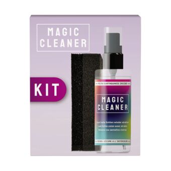 Magic Midsole Cleaner Set von Bama ⋆ Lehner Versand
