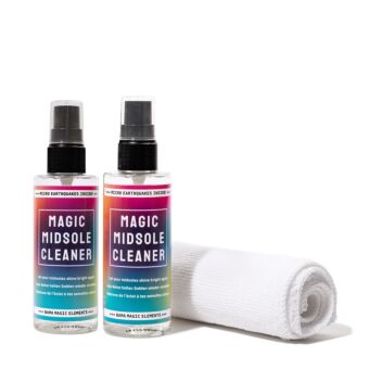 Magic Midsole Cleaner Starter Set von Bama ⋆ Lehner Versand