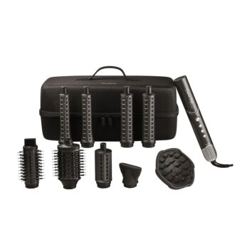 Trisa Multifunktions-Styler Supreme Style günstig ⋆ Lehner Versand