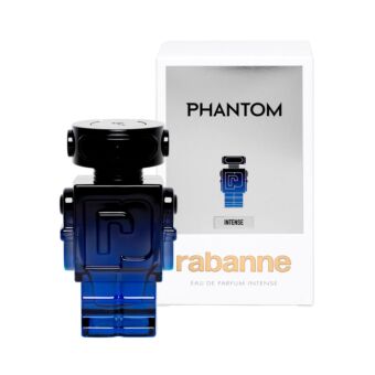 Paco Rabanne, Phantom Intense, Eau de Parfum, 50 ml Parfum günstig ⋆ ...