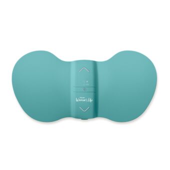 Beurer Menstrual Relax TENS Wärmepad günstig ⋆ Lehner Versand