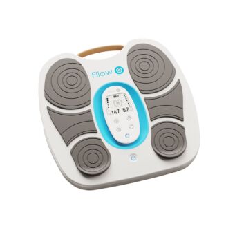 Fllow EMS- und TENS Fussmassagegerät günstig ⋆ Lehner Versand