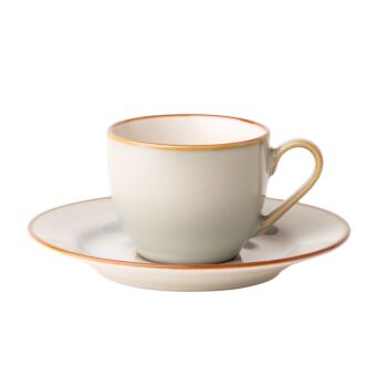 Lunasol Espresso-Set Elements Day 8-teilig günstig ⋆ Lehner Versand